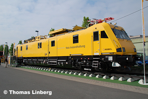 Baureihe 711.2